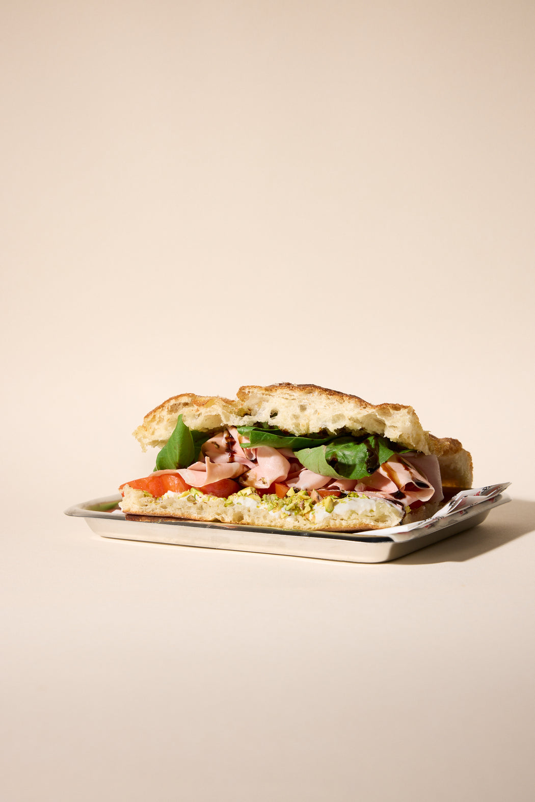 Bar Schiacciate – Supper Club